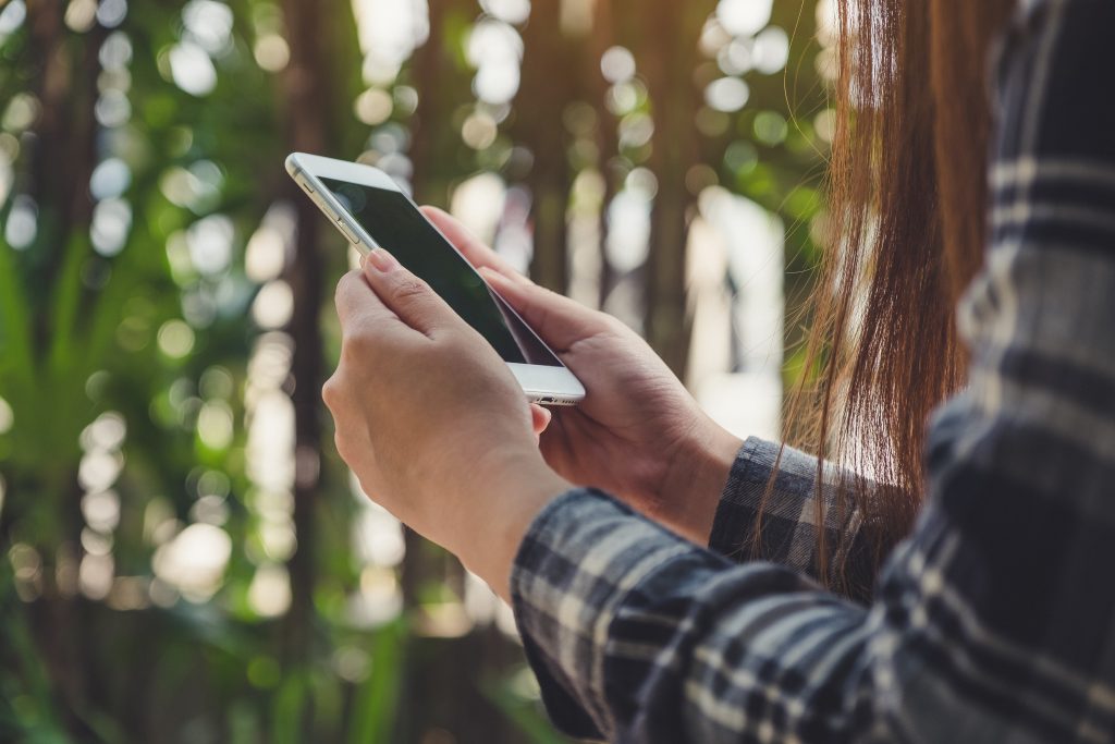 Colorado Explorer Campaign uses gaming to get kids outside | CraigDailyPress.com