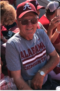 Obituary: Jerry Leonard “JT” Thompson | CraigDailyPress.com