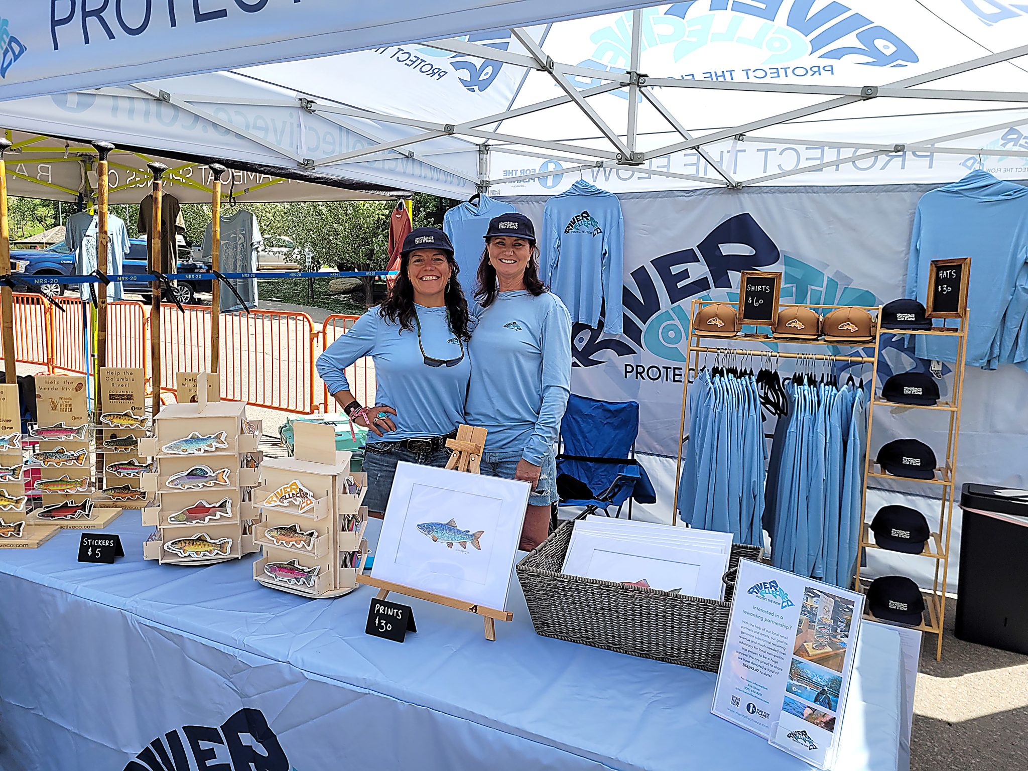 River Collective Co. hopes to create steady flow of cash for nonprofits ...