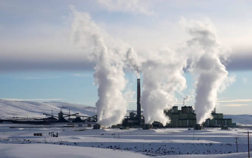 Facing power plant and coal mine closures, Moffat County wants $118 ...