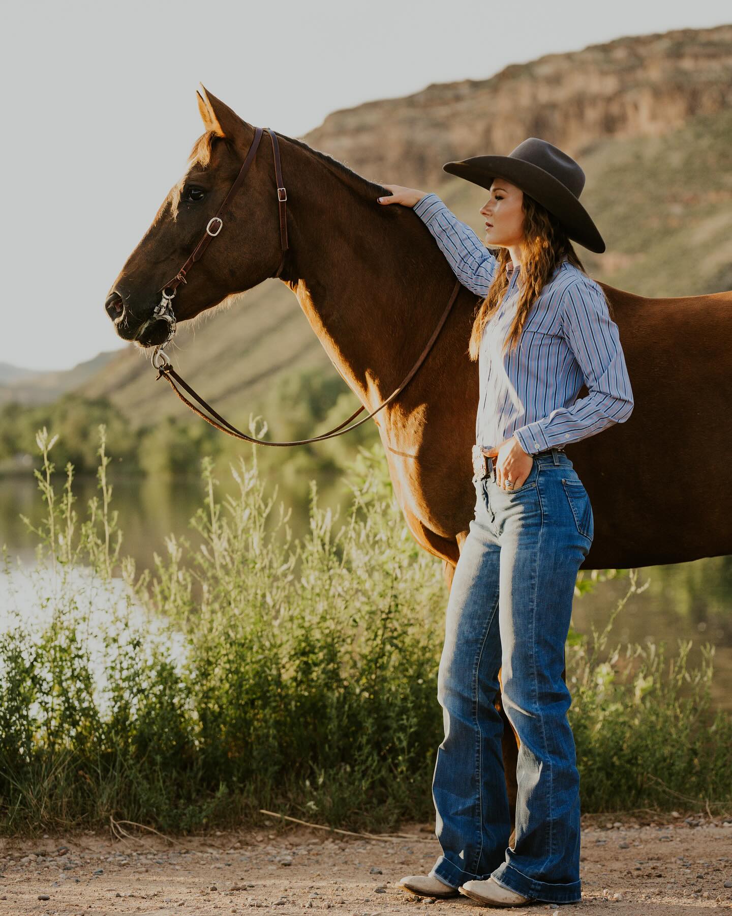 Moffat County cowgirl Jolene Rhyne ties things up nicely at national ...