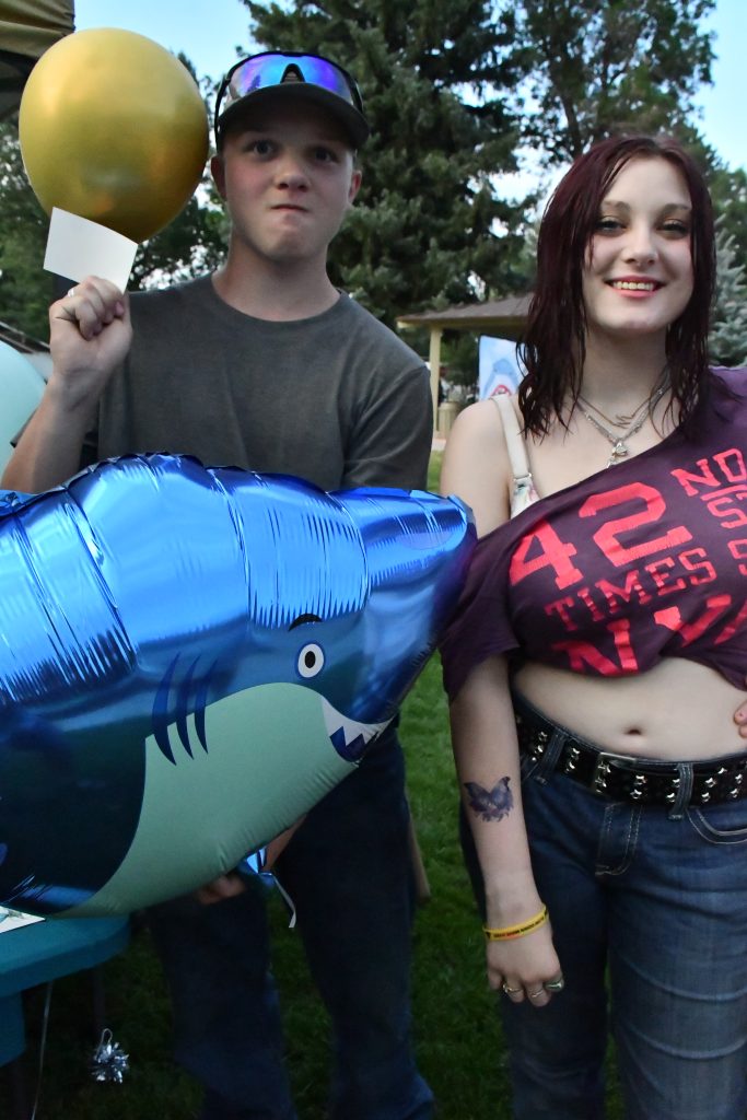 Photos: Craig Parks and Recreation Movie in the Park | CraigDailyPress.com