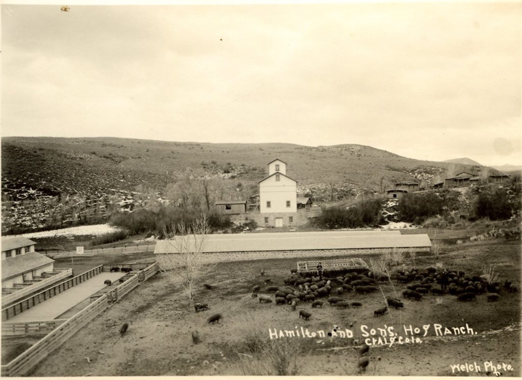 Where in Moffat County? | CraigDailyPress.com