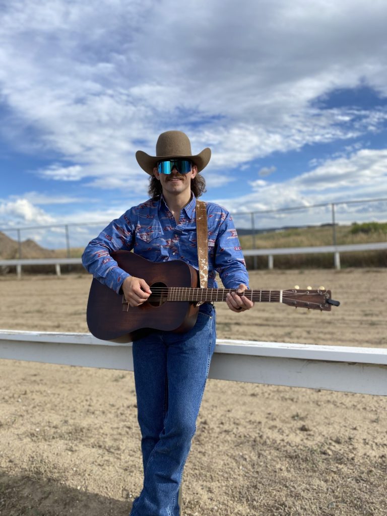 Faithing it up: Country artist uses personal history in Yampa Valley as songwriting inspiration ...