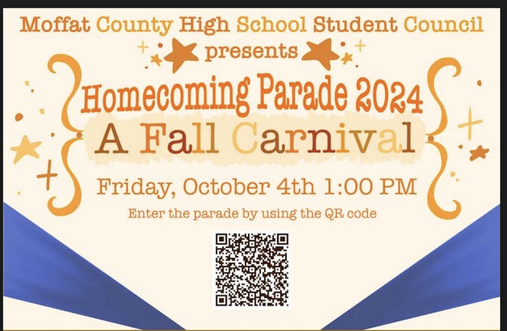 Moffat County homecoming to focus on community engagement, fun times ...
