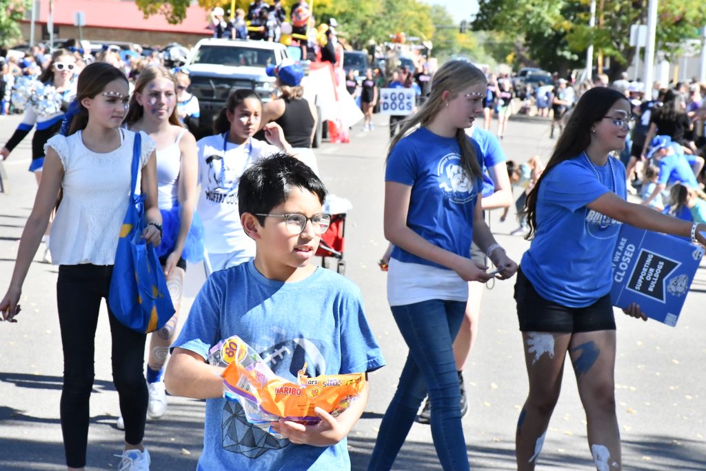 Photos: Moffat County celebrates homecoming | CraigDailyPress.com