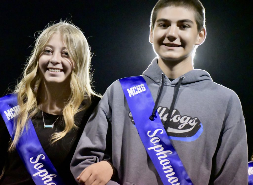 Photos: Moffat County celebrates homecoming | CraigDailyPress.com
