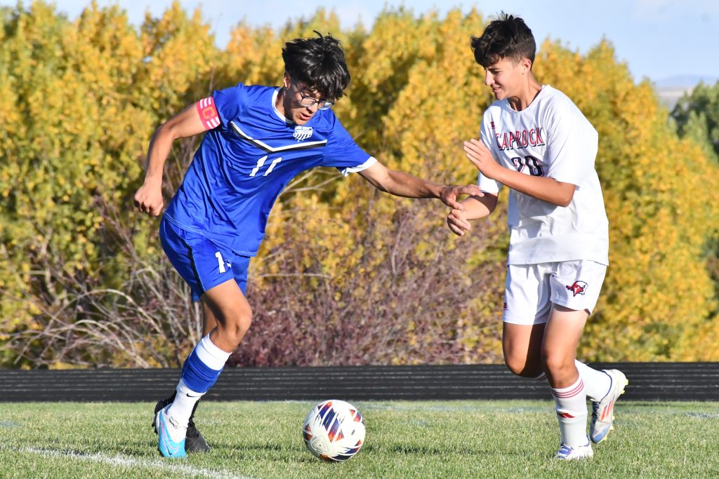 Moffat County soccer’s late season success seeing new levels of ...