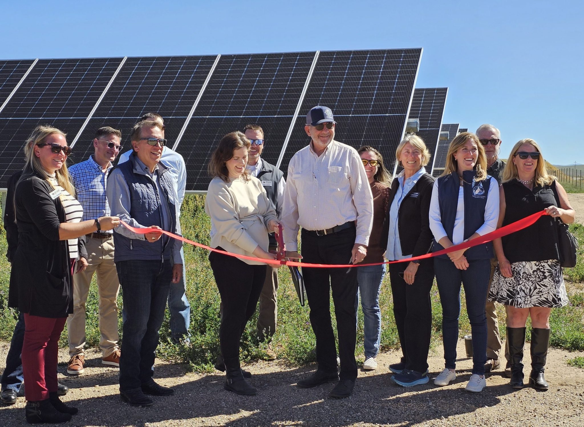 Yampa Valley Electric Association selected for $50 million in federal ...