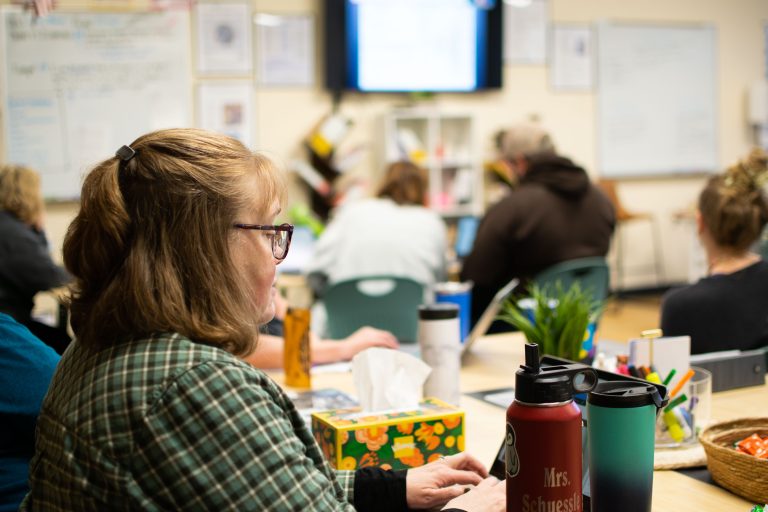 Moffat County School District turns focus to mental health through QPR ...