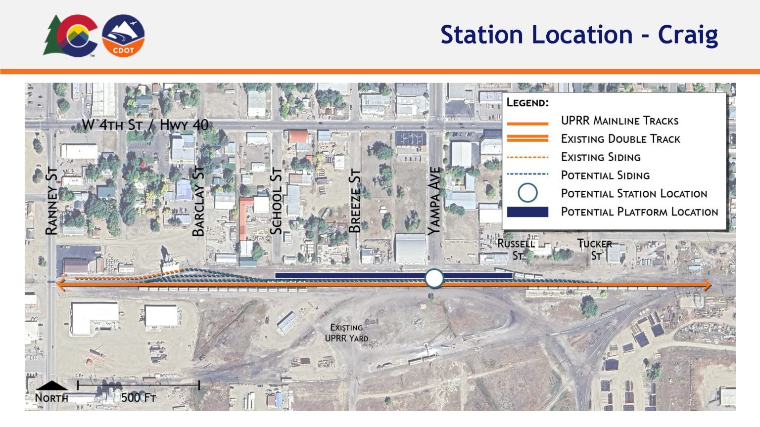Colorado Mountain Rail Project development plan speeding forward ...