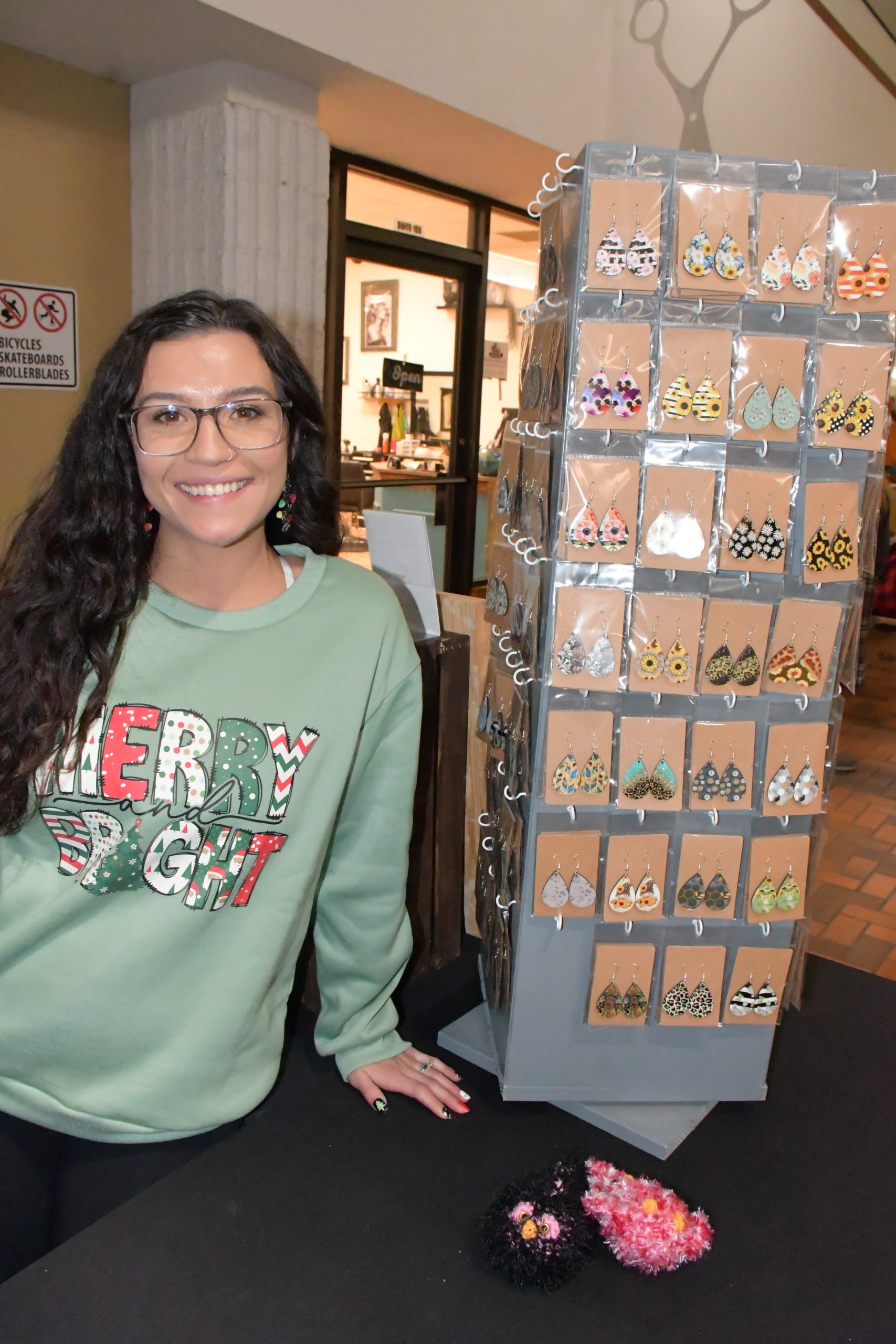 Photos: Christmas in Craig — Festival of Trees, Letters to Santa, Craft ...