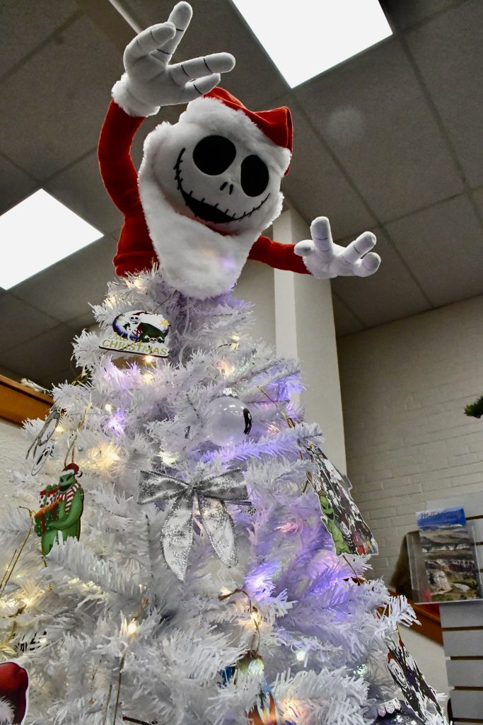 Photos: Christmas in Craig — Festival of Trees, Letters to Santa, Craft ...