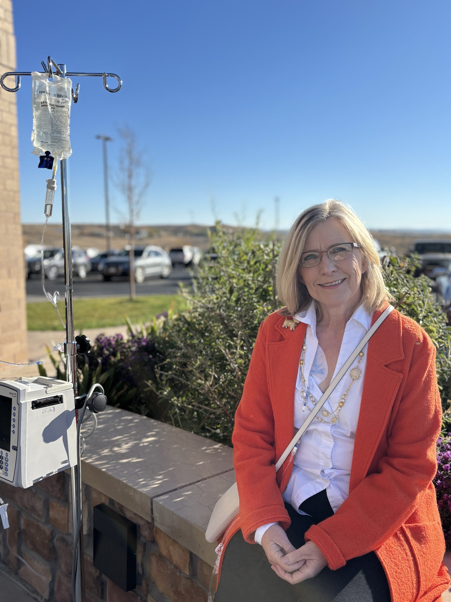 Health Column: Specialty infusions available in Craig | CraigDailyPress.com