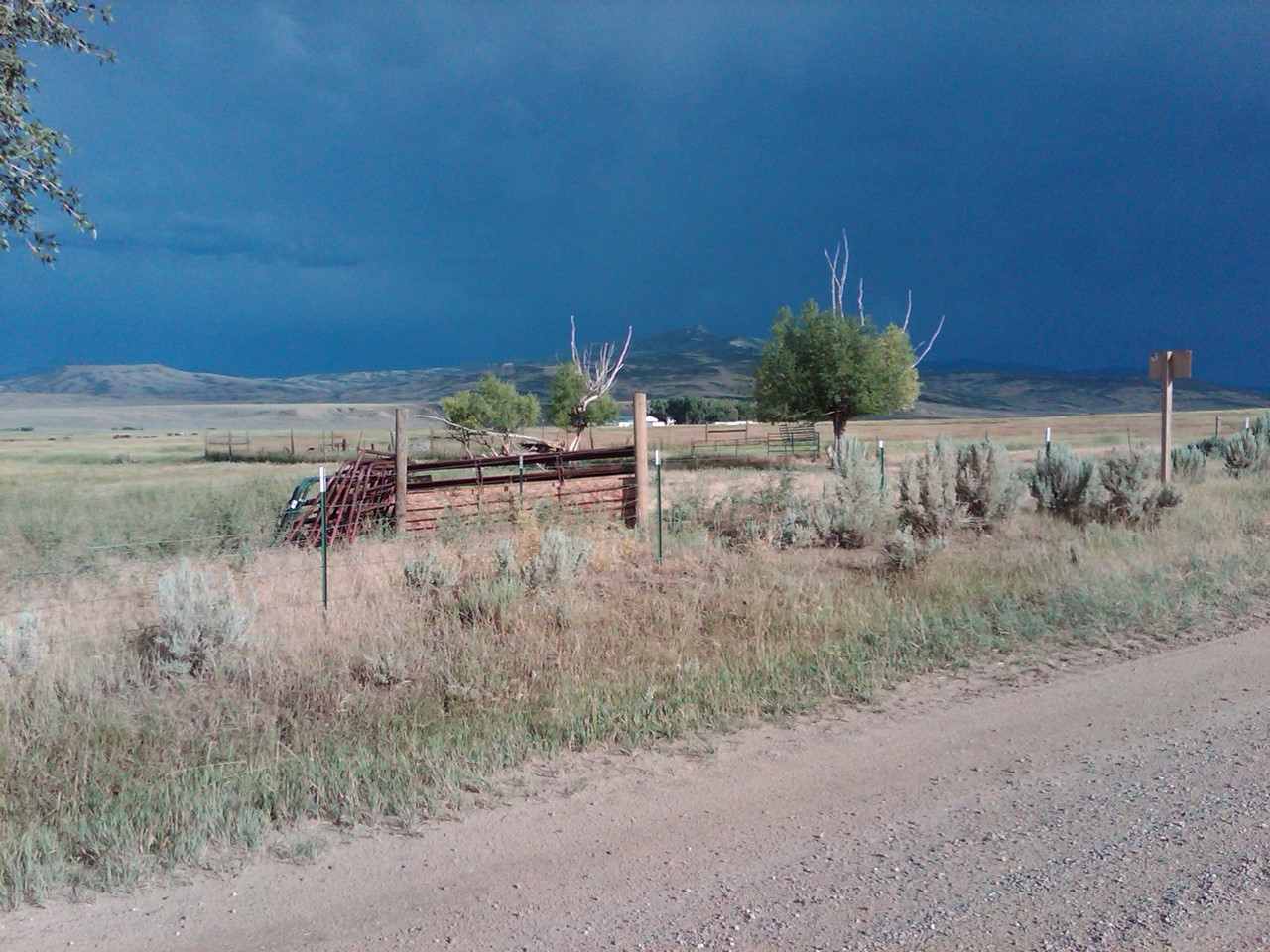 Where in Moffat County — Jan. 1 | CraigDailyPress.com