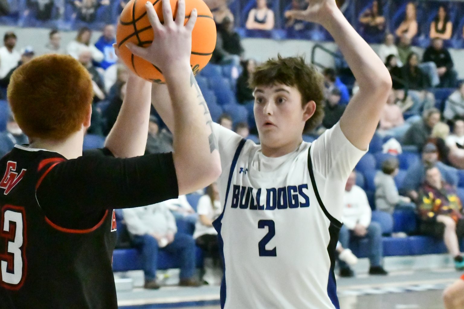 Moffat County hoops teams tip off on league play | CraigDailyPress.com