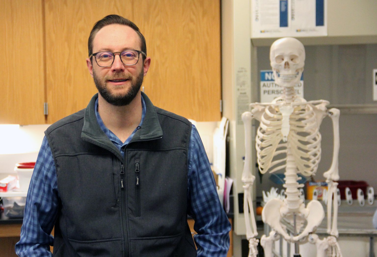 Nicholas Cocozzella aims to nurture, expand CNCC’s approach to ...