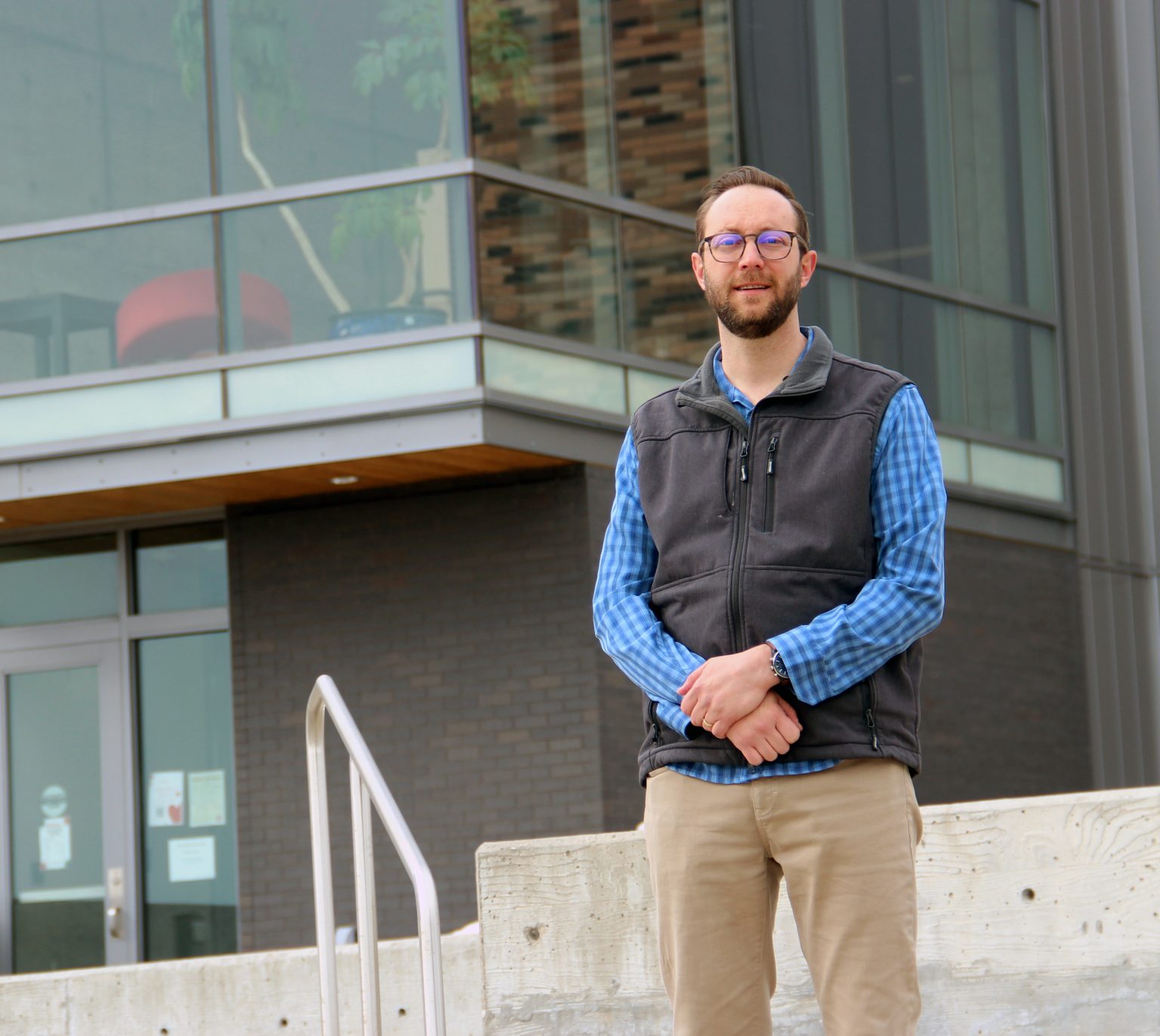 Nicholas Cocozzella aims to nurture, expand CNCC’s approach to ...