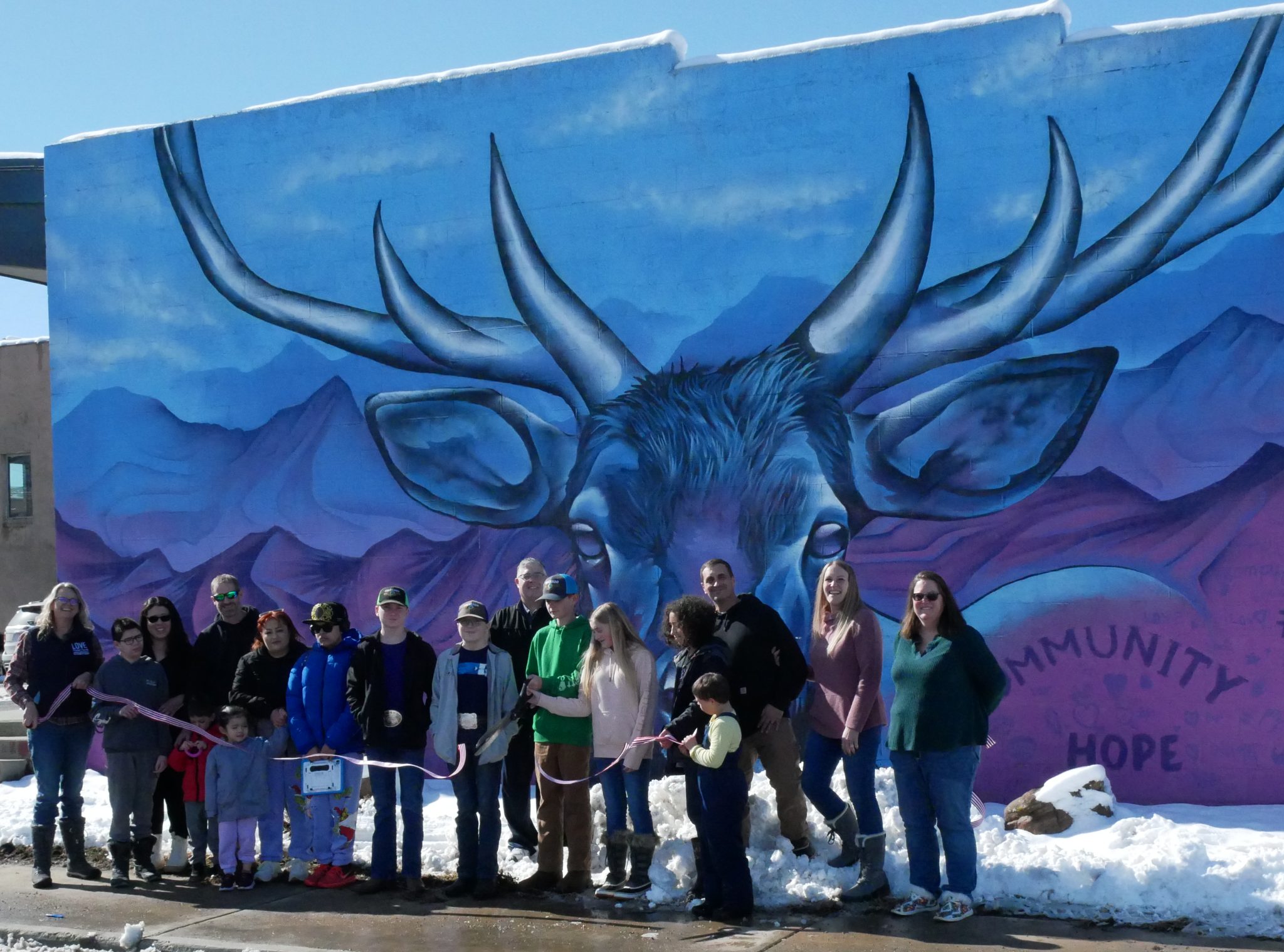 Harmonie House supports inclusivity for Craig community with sensory ...