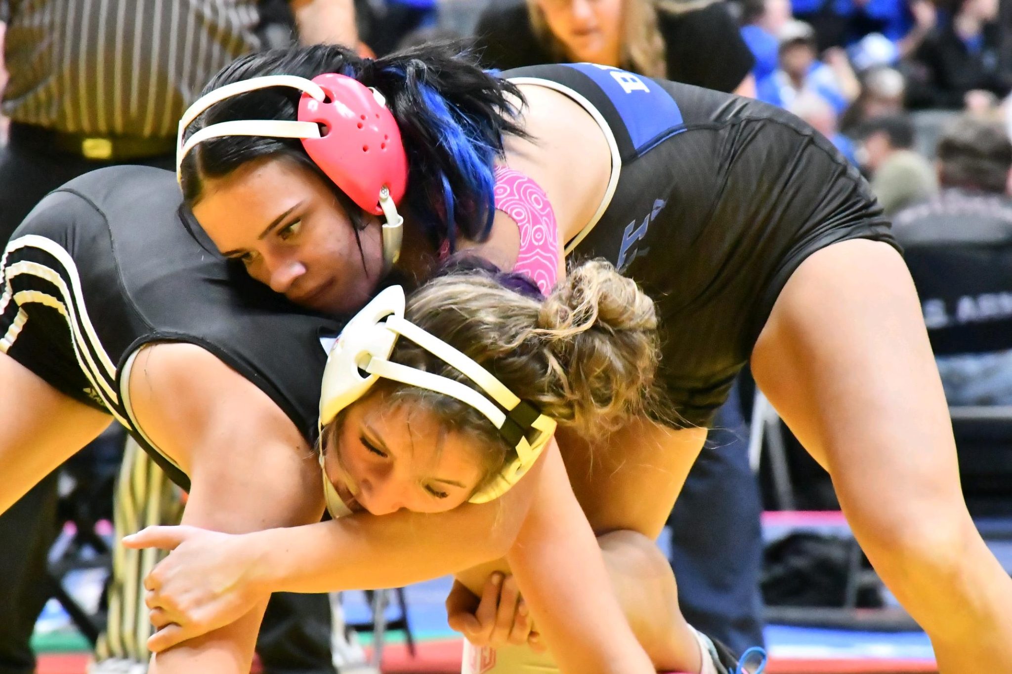 Moffat County wrestling to see several on podium, including one in the ...