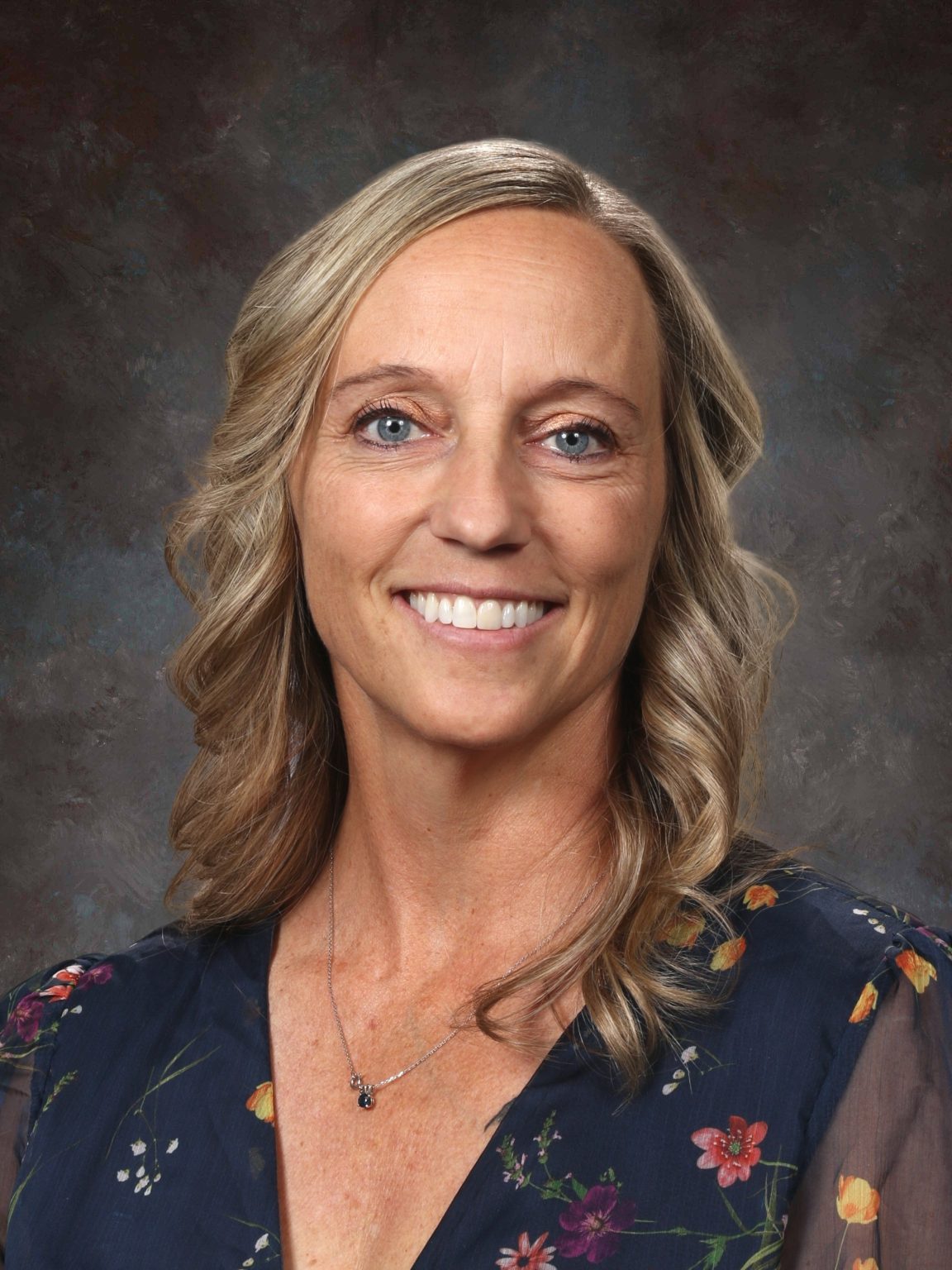 Ridgeview Elementary principal selected to attend prestigious ...