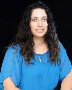 CNCC appoints Amanda Ott as new Dean of Academics for Craig campus ...