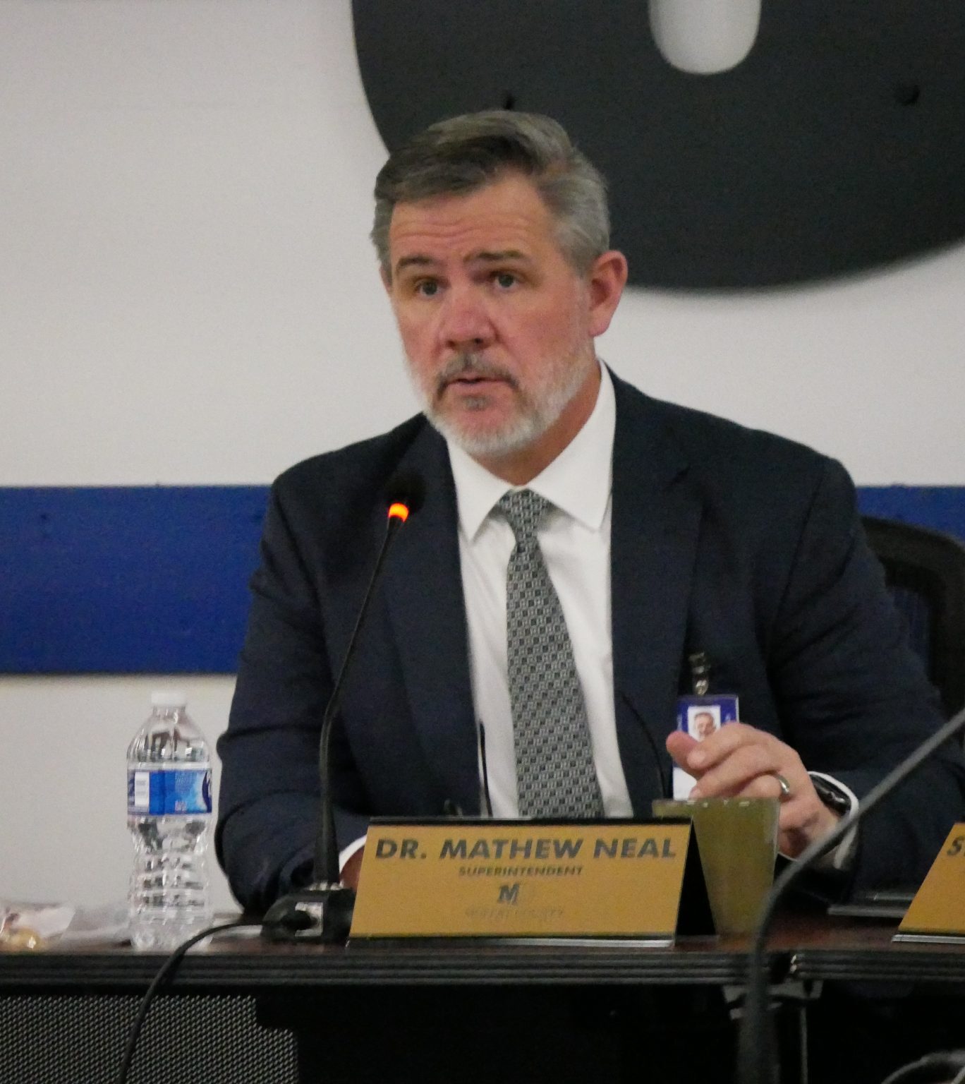 Moffat County School District suspends high school principal search ...