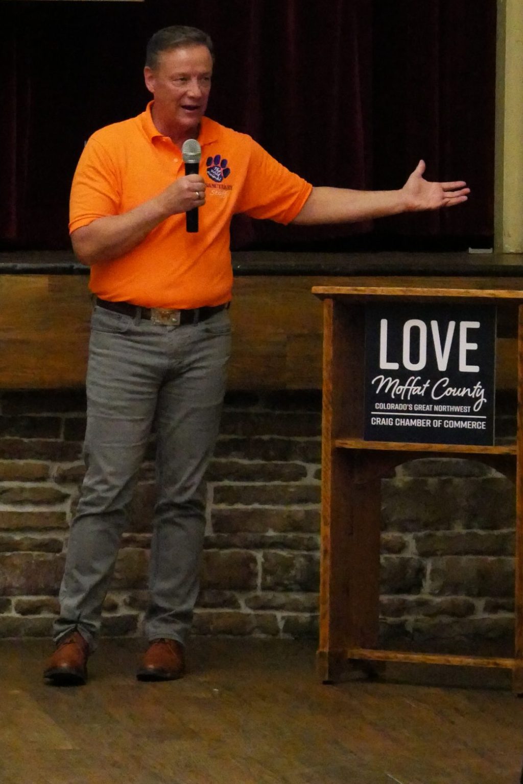 State of the Community celebrates achievements, looks to the future of ...