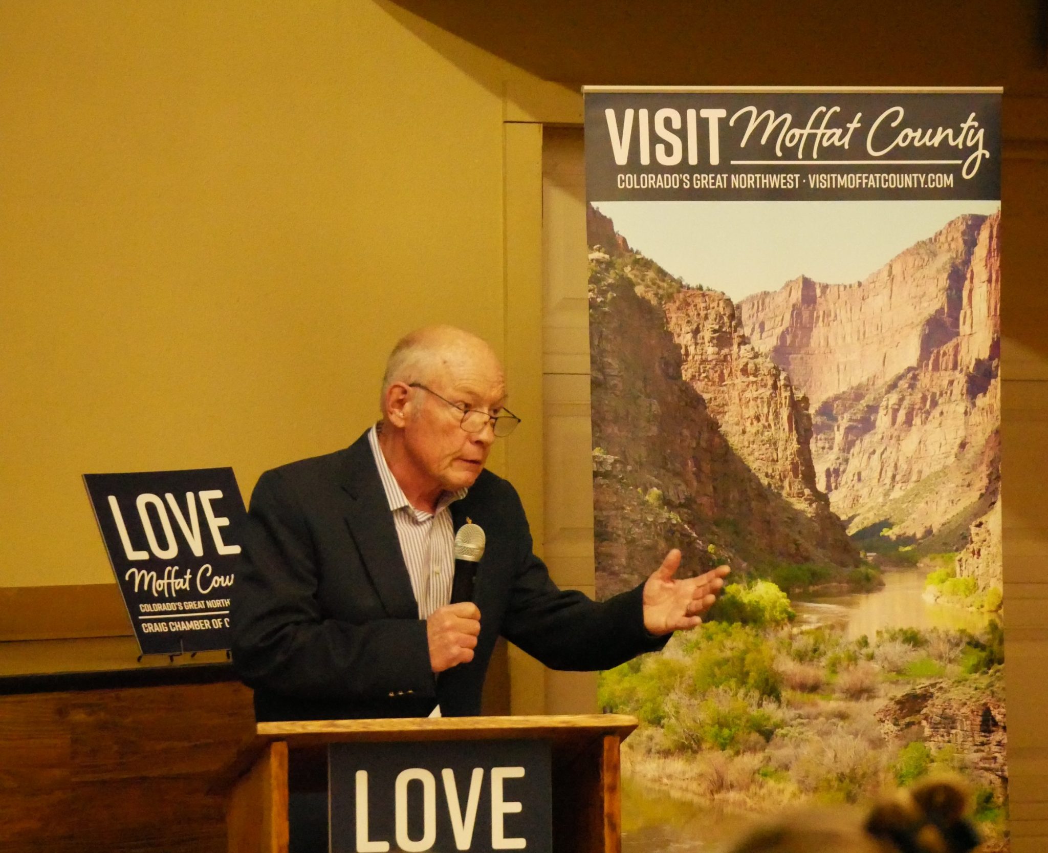 State of the Community celebrates achievements, looks to the future of ...