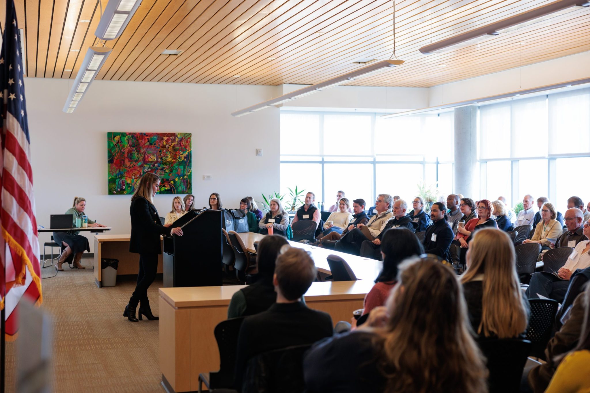 Stakeholders gather in Craig to chart Northwest Colorado economic ...