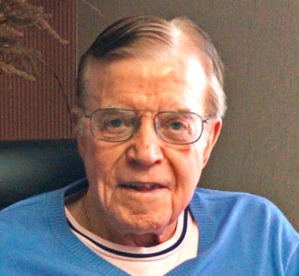Obituary: Lawrence “Larry” Cook | CraigDailyPress.com