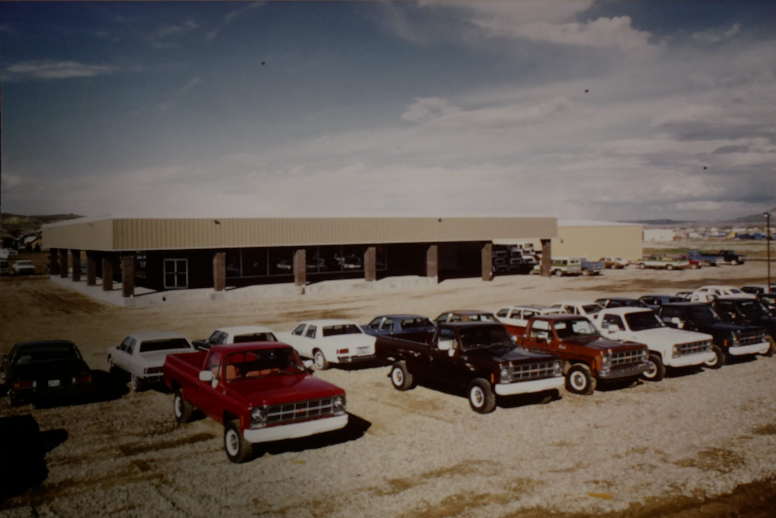 Victory Motors Craig Co