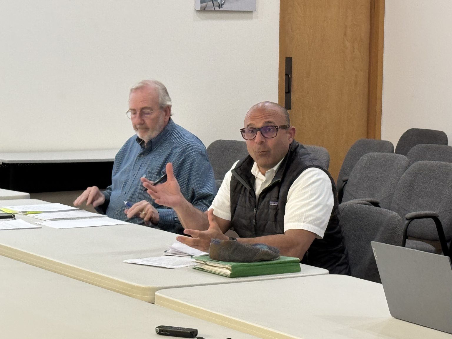 City of Craig continues dialogue on possible spent nuclear fuel storage ...