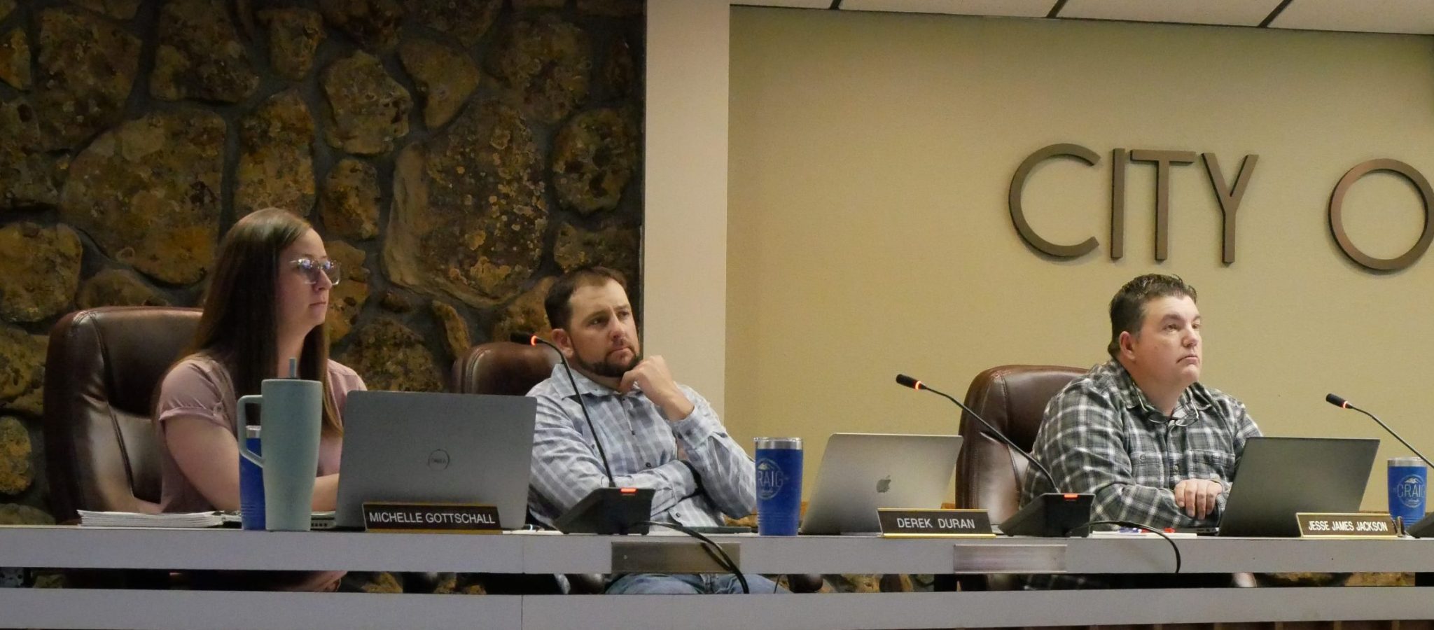 Craig City Council approves 2026 budget and utility rate increases ...