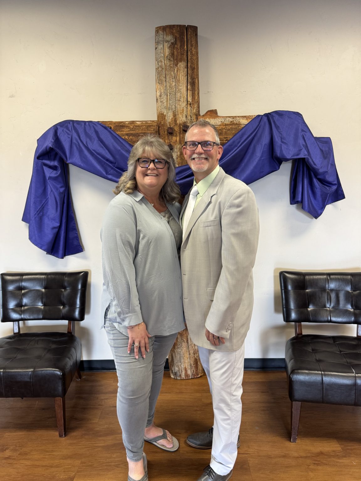 ‘The heart of faith and generosity’ — Annual Easter egg hunt blends ...