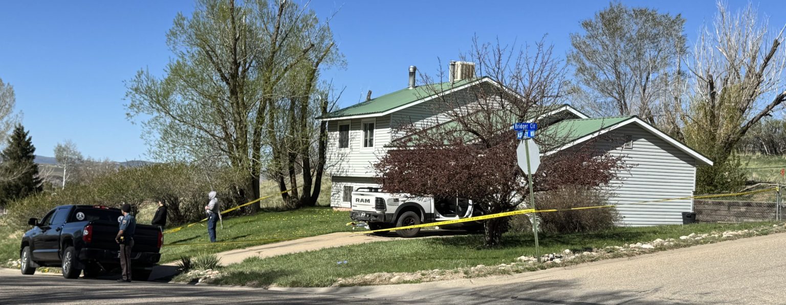 Man shot by Craig police Saturday morning | CraigDailyPress.com