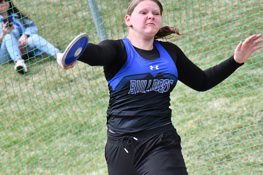 Moffat County track sees new school record, multiple wins during Clint ...