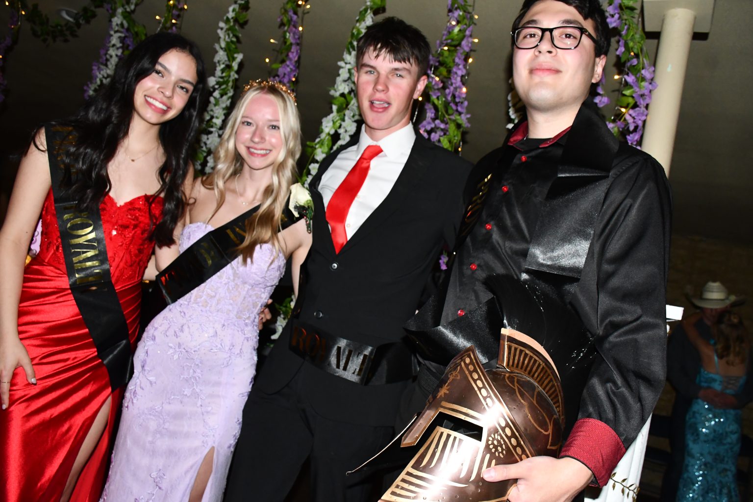Photos: Moffat County Prom 2025 | CraigDailyPress.com