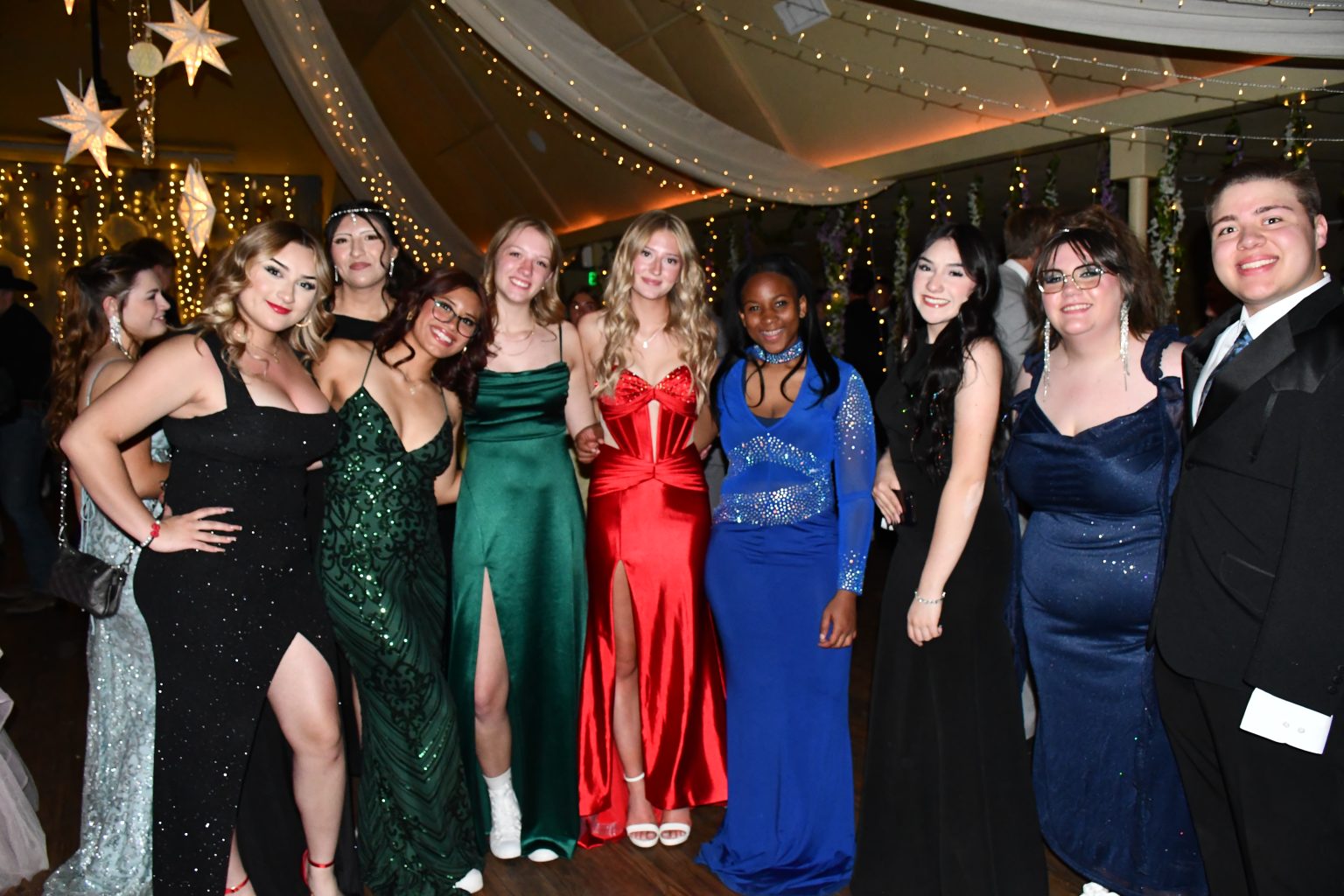 Photos: Moffat County Prom 2025 | CraigDailyPress.com