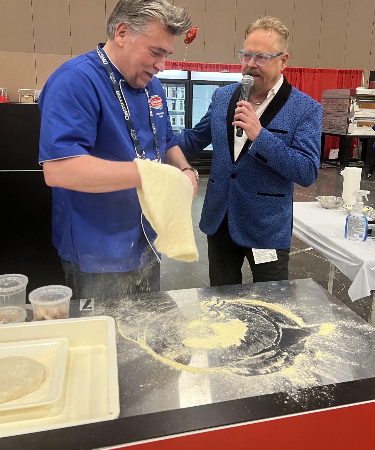 A touch of the Bronx in the high desert — Carelli’s owners bring New ...