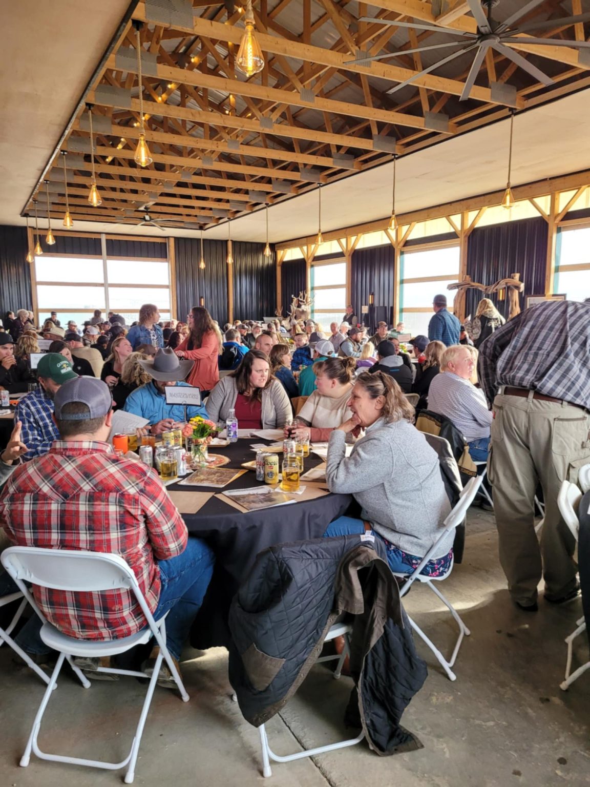 Craig Mule Deer Banquet Aims to Support Habitat, Confront Conservation ...