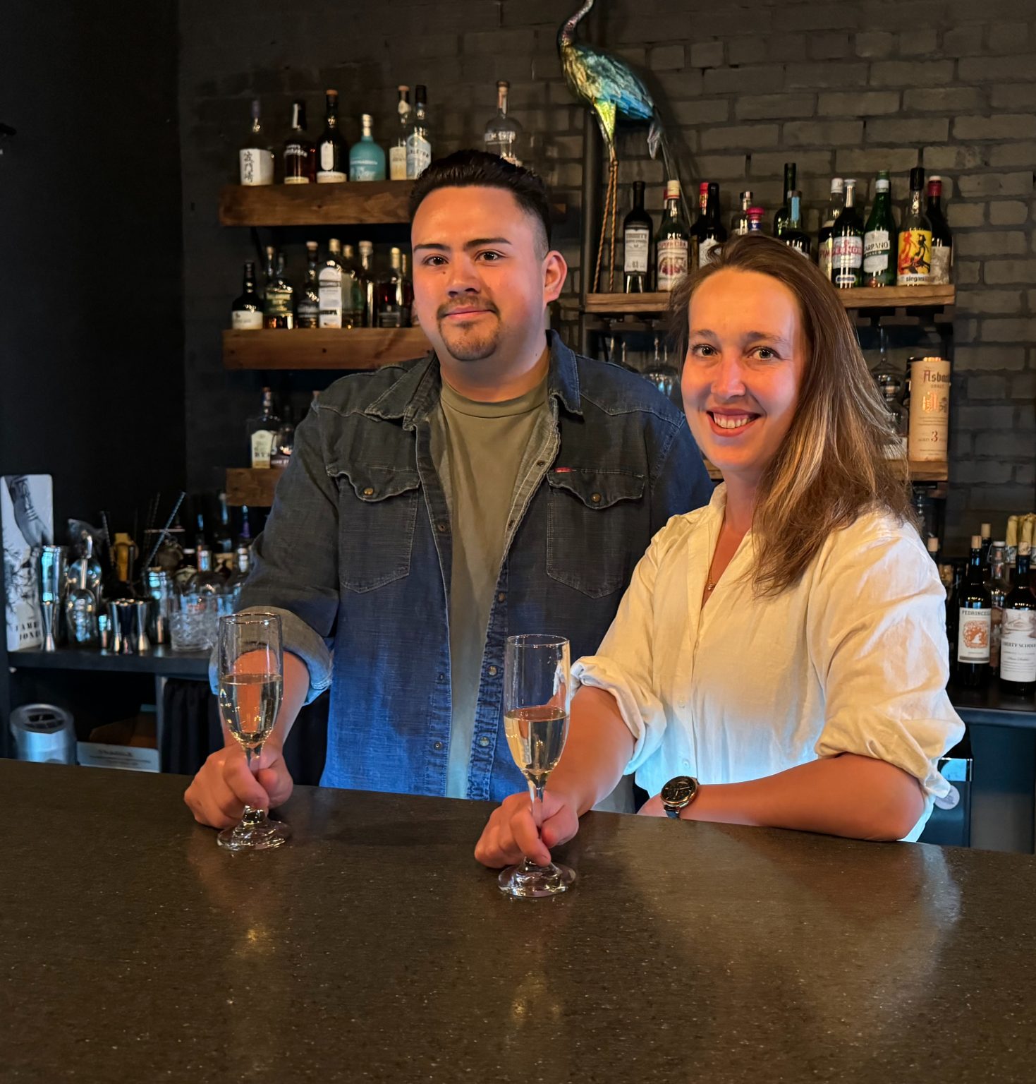 New ownership, familiar vision: Craig’s 518 Wine Bar enters next ...