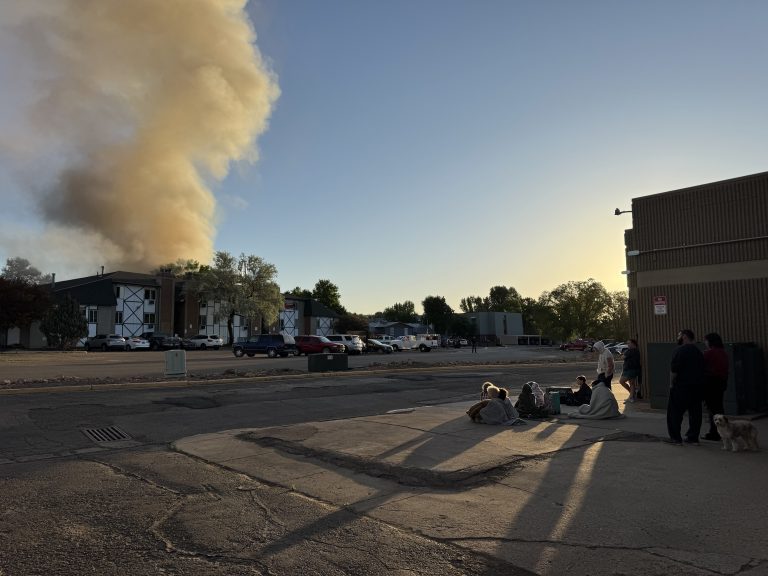 Officials release additional information on early morning apartment ...