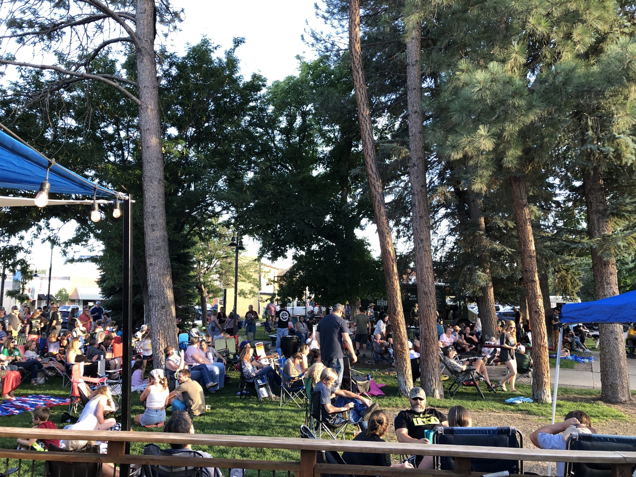 ‘Youth voice is at the center’ — Rock Out in the Park returns youth ...
