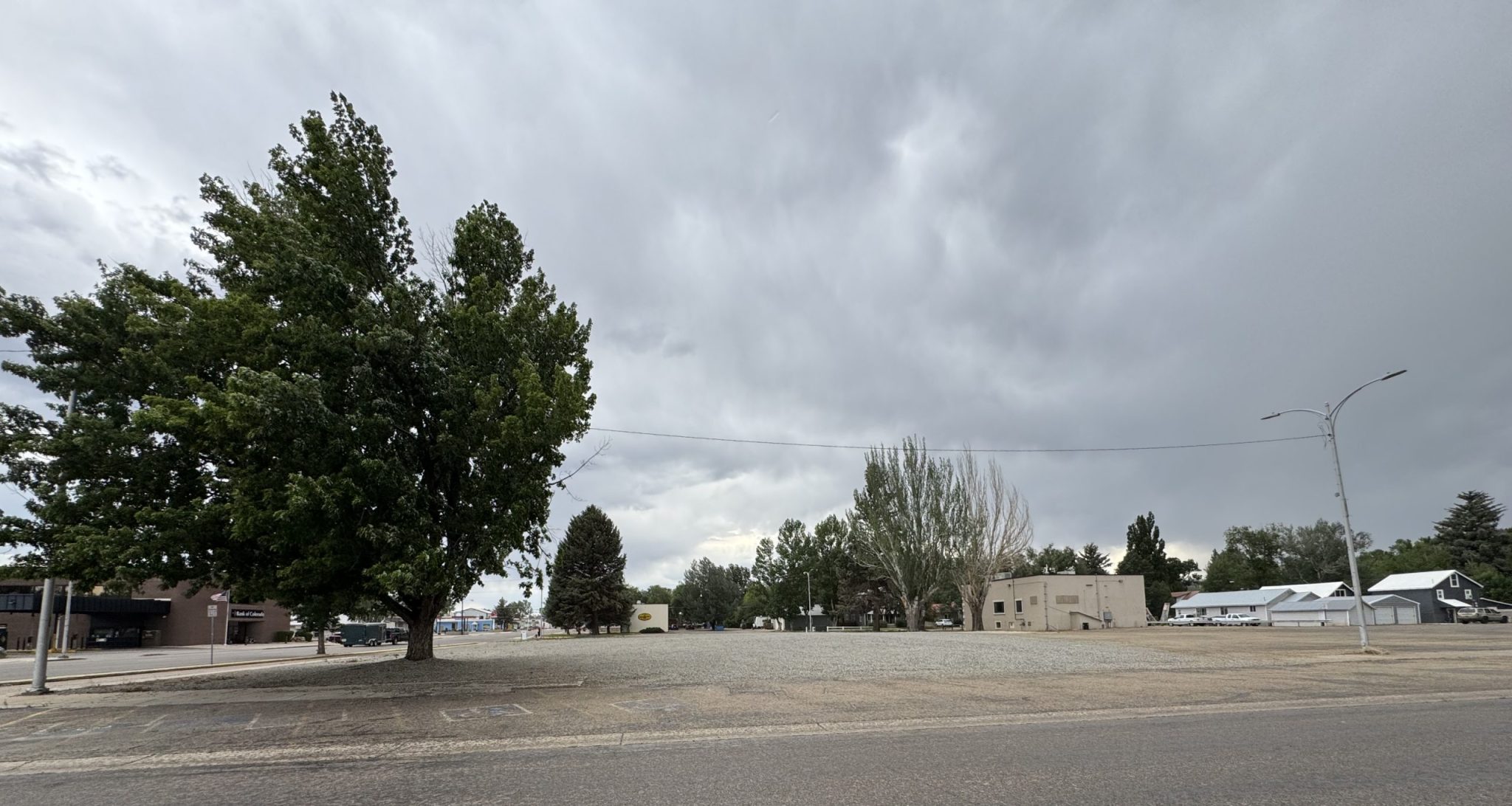 City of Craig launches push to redevelop former courthouse site with ...