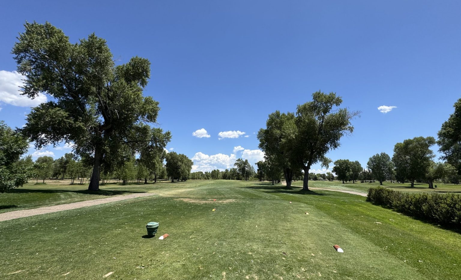 ‘A place to breathe and belong’: Yampa Valley Golf Course flourishes ...