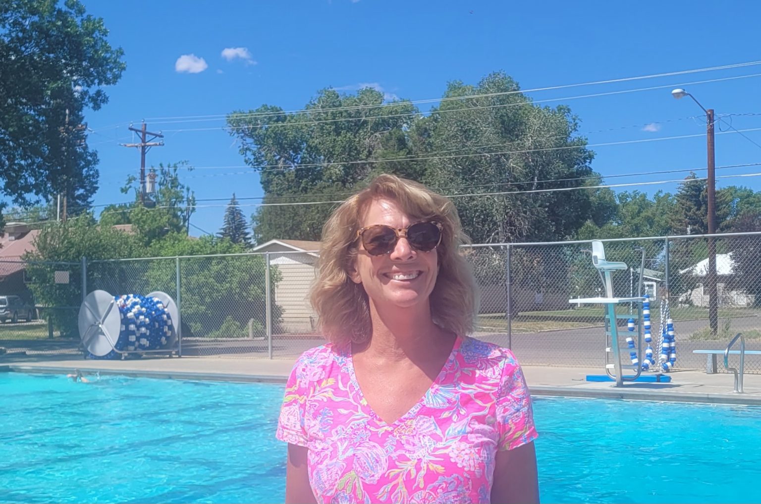 ‘Fitness, recovery, fun and connection’: Craig Swimming Complex marks ...