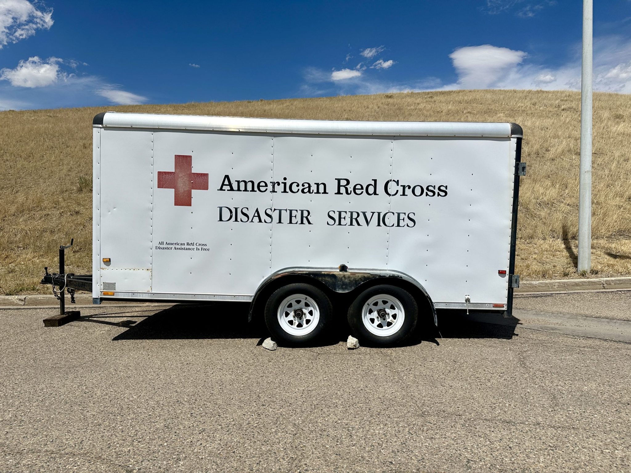 Northwest Colorado communities rally to support Meeker wildfire ...