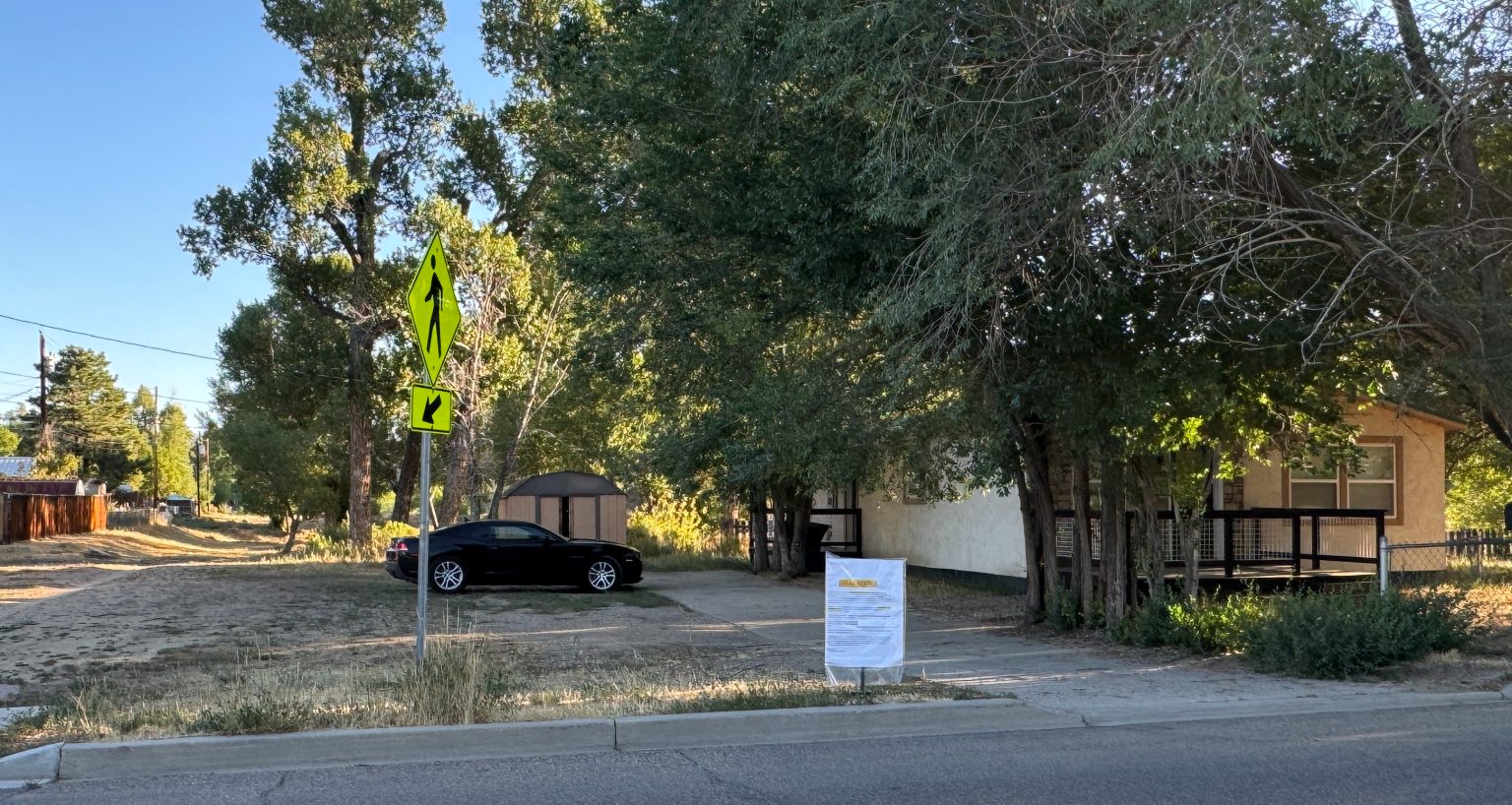 Craig considers property vacation near Sherwood Park with no impact on ...