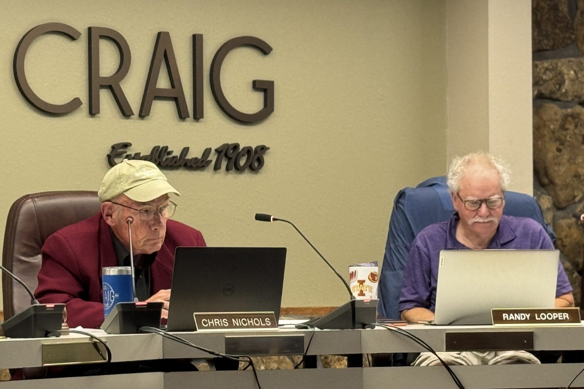 Craig City Council gives nod to Meadows Apartments site plan, sends RTA ...